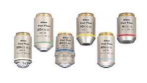 CFI60 Optics Objectives Nikon光學物鏡組件 - 鏡頭 | 台灣儀器行