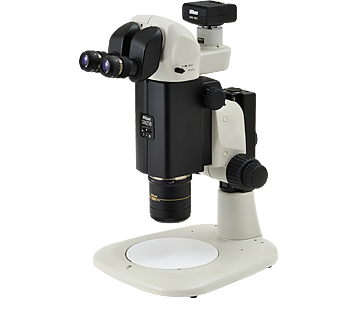 Nikon SMZ25/SMZ18 Research Stereo Microscope | 立鈞科技LeadQin