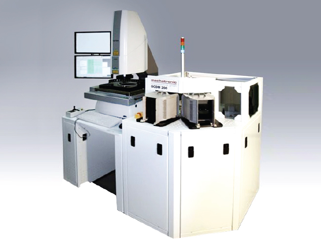 半導體檢測設備 - 國祥貿易