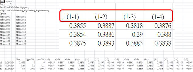 Nexiv MapMeasure 精彩問世 - 國祥貿易