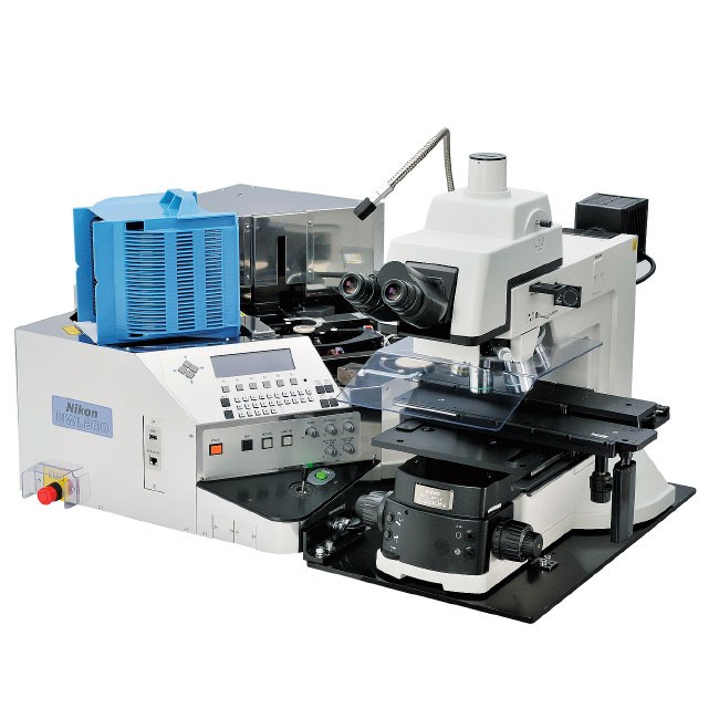 8 " Wafer Loader - 國祥貿易