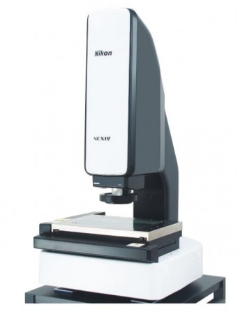 利用Nikon VMZ 陣列量測應用解決重複量測的問題 - 國祥貿易